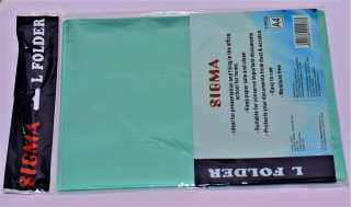 SIGMA - Folders - L Folder | Stringin