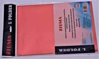 SIGMA - Folders - L Folder | Stringin