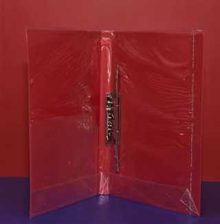 SIGMA - Folders - Clip File | Stringin