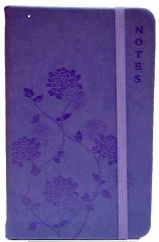 Unbranded - Fancy Notebook - Fancy Notebook | Stringin