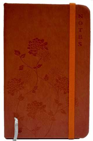 Unbranded - Fancy Notebook - Fancy Notebook | Stringin