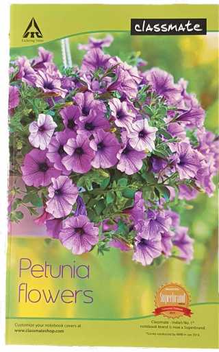 ITC-classmate - Notebook - classmate Notebook (27.2x16.7 cm) | Stringin