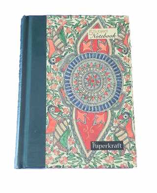 Paperkraft - ITC - Notebook - Signature Series (10.5x14.8) | Stringin