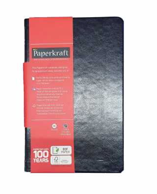 Paperkraft - ITC - Notebook - Ultra-premium Notebook | Stringin