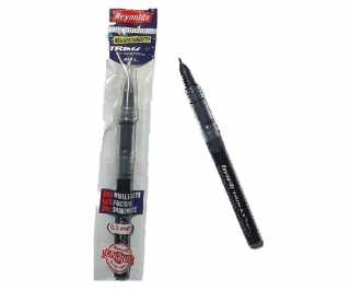 Reynolds - Refill - TRIMAX Refill 0.5mm (Black) | Stringin