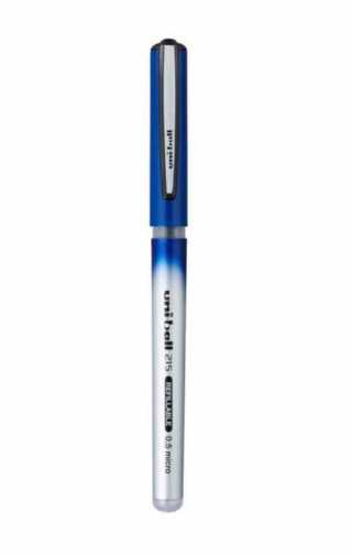 uni-ball - Pens - UB-215 (Blue) | Stringin