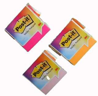 3M - Stationery - Post-it | Stringin