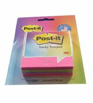 3M - Stationery - Post-it Notepad | Stringin
